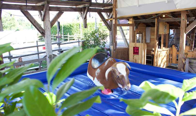 Camp Resort - Europa-Park Rust