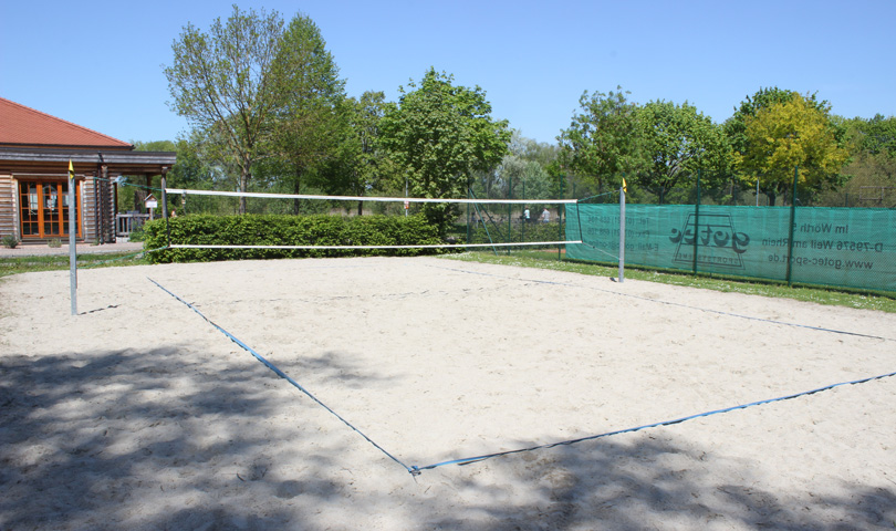 Camp Resort - Europa-Park Rust